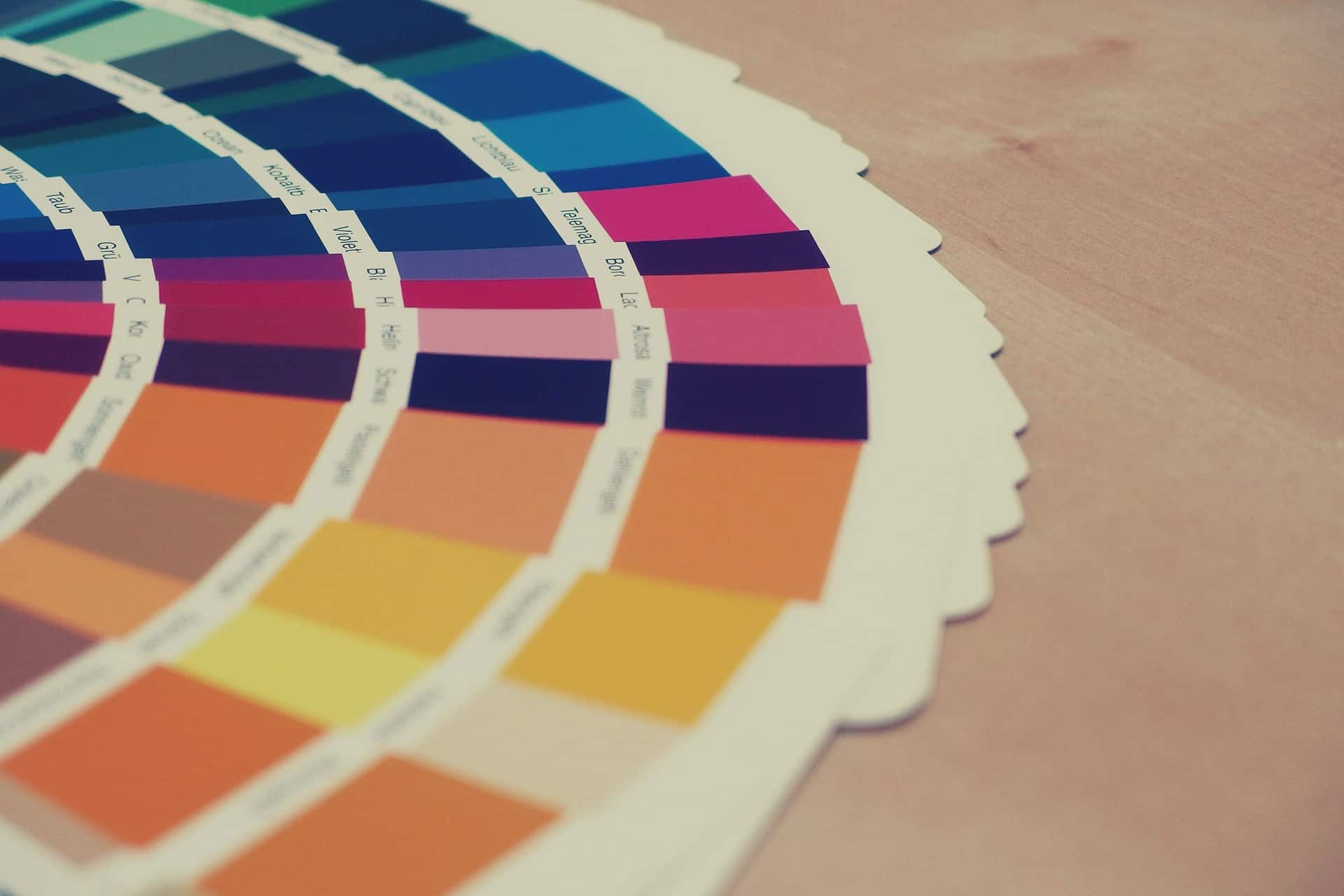 Selecting the Perfect Colour Scheme for Your Kitchen - Askin Cabinets