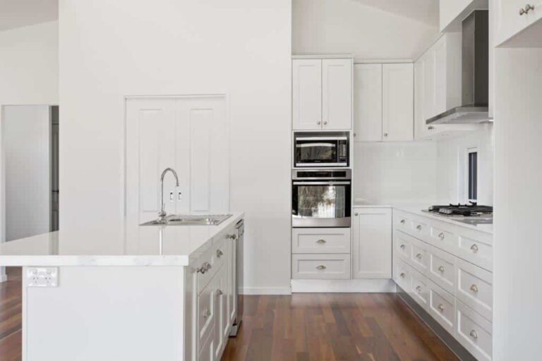 A Comprehensive Guide for Homeowners Planning a Kitchen Remodel - Askin Cabinets
